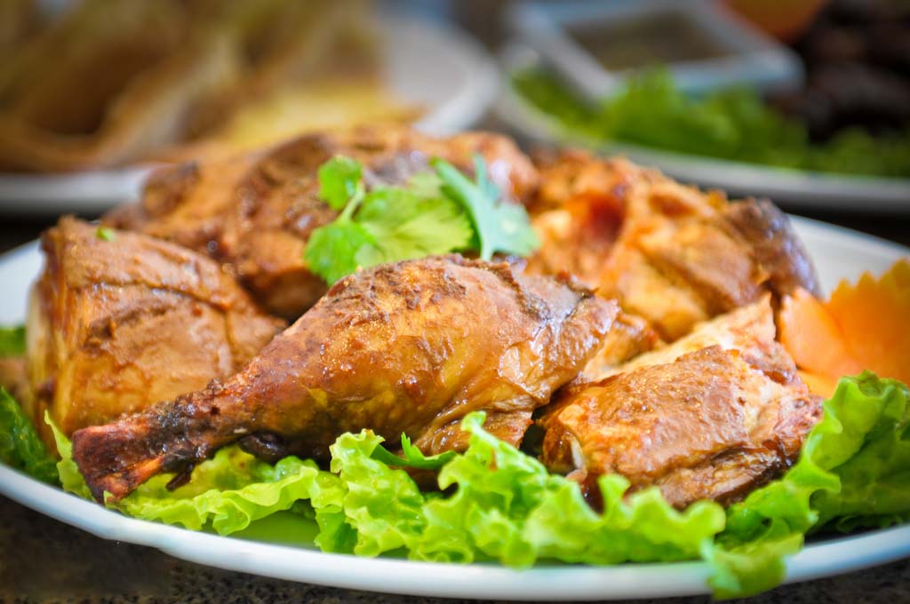 Ontar Thai Cuisine