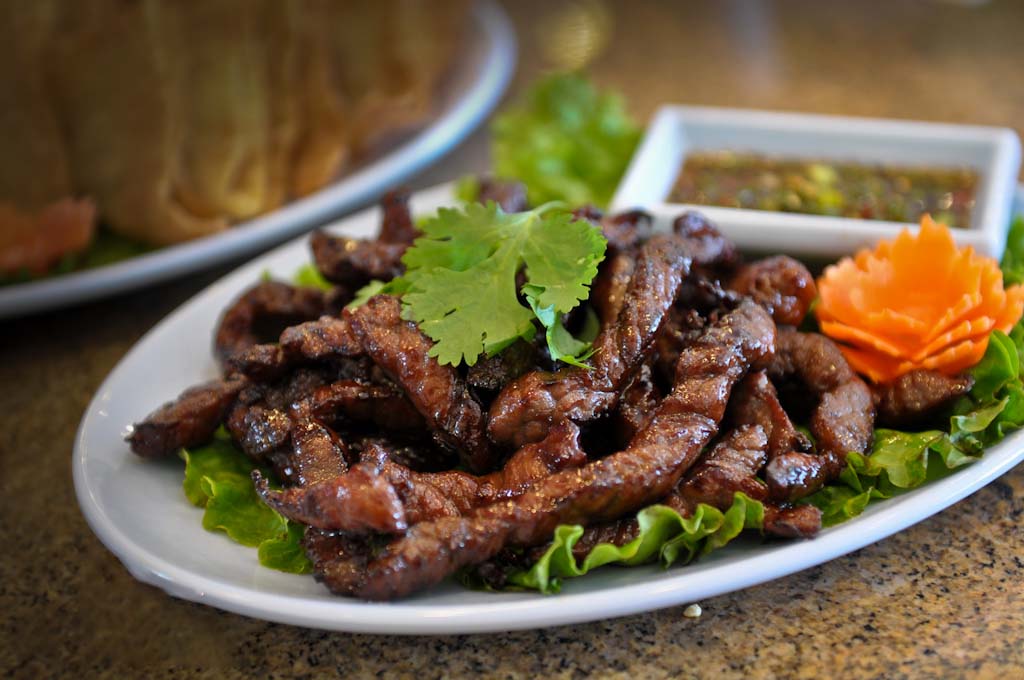 Ontar Thai Cuisine