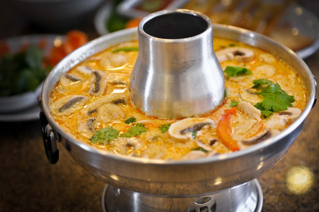 Ontar Thai Cuisine