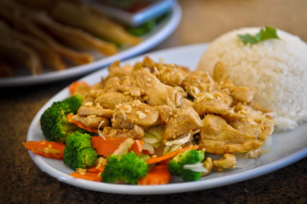 Ontar Thai Cuisine