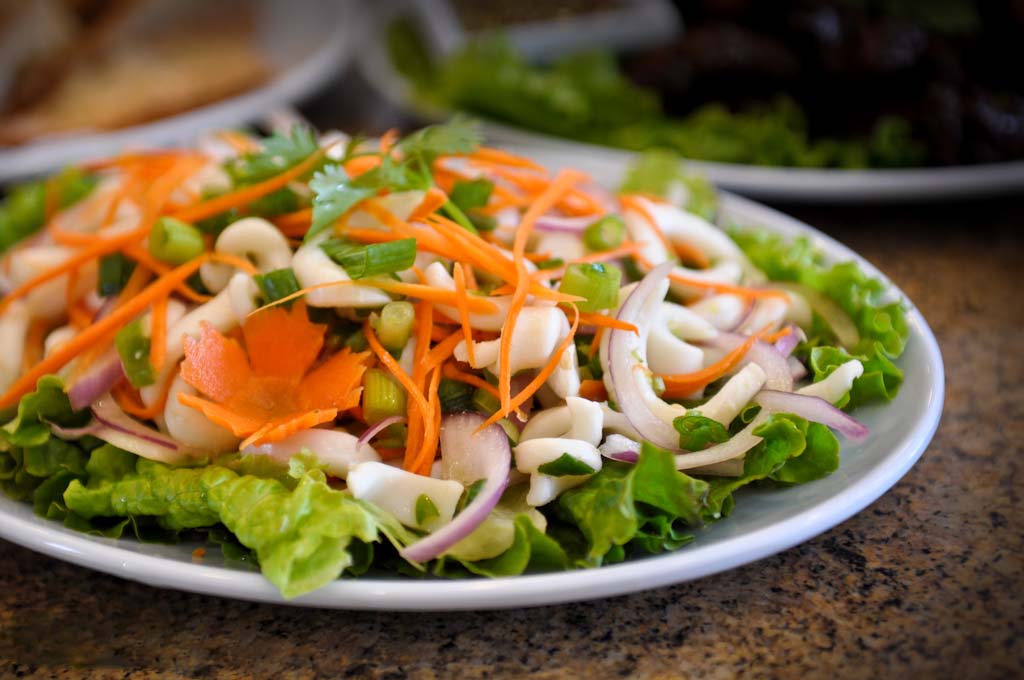 Ontar Thai Cuisine