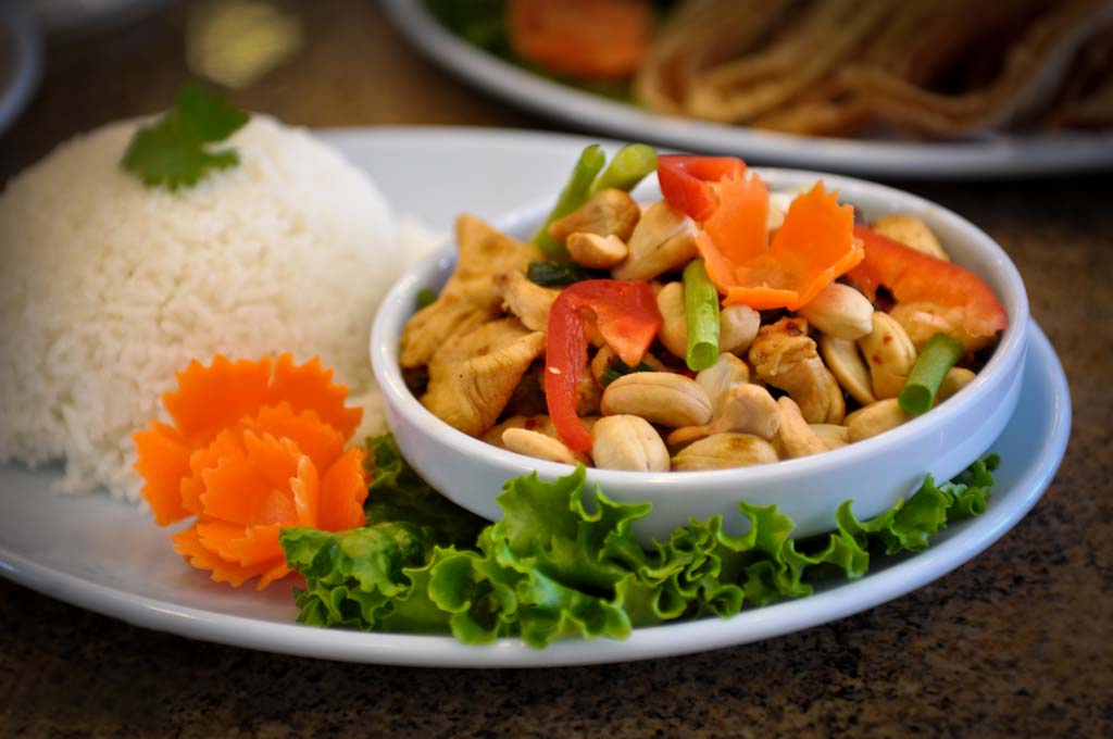 Ontar Thai Cuisine