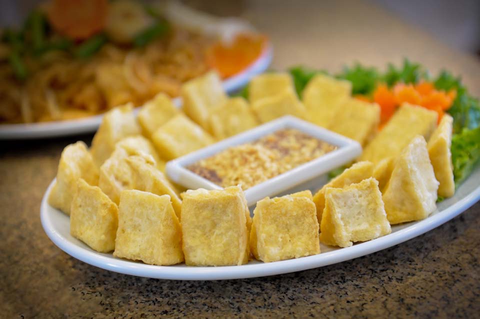 Ontar Thai Cuisine